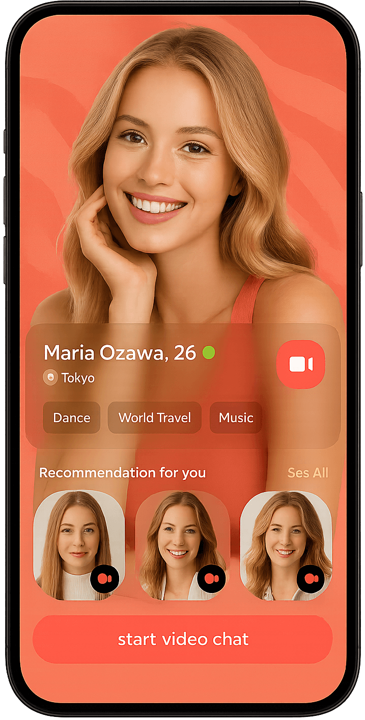 Omegle chatten met vreemden op OmeRoulette